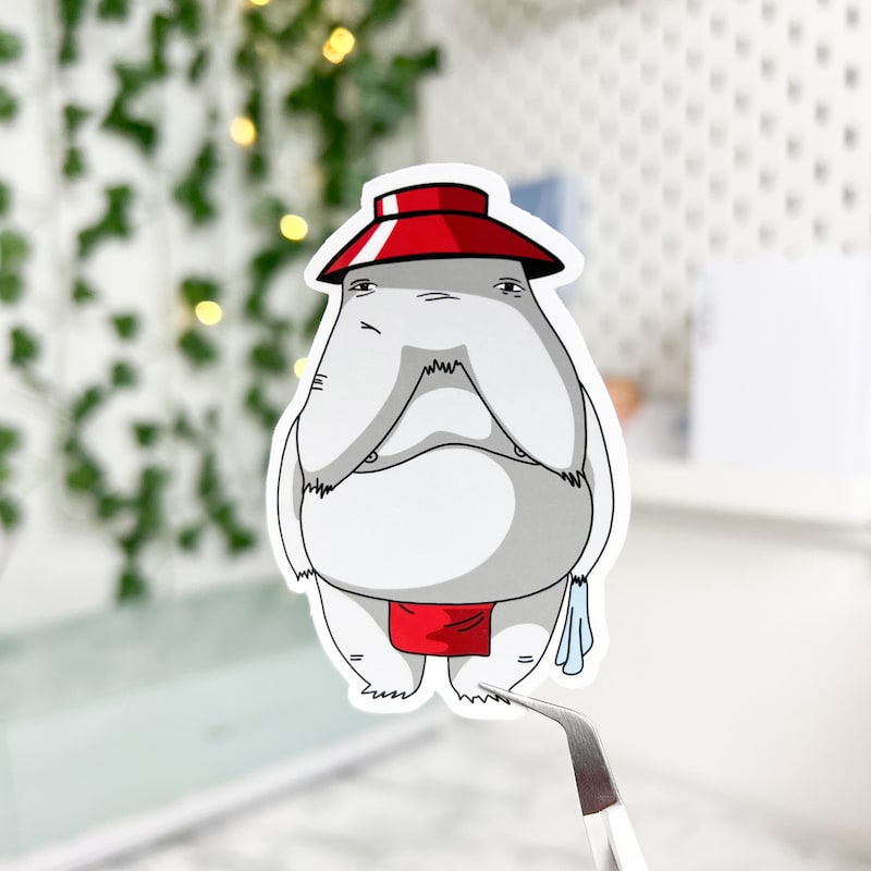 Radish Spirit - Etsy