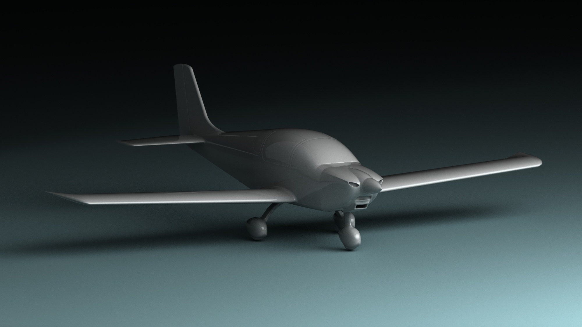 Sling 4 Tsi 3d Model for 3d Printing - Etsy