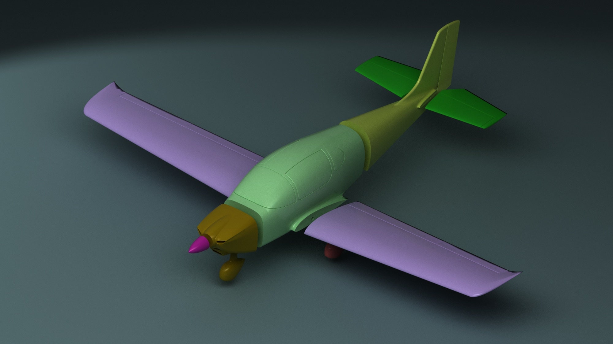 Sling 4 Tsi 3d Model for 3d Printing - Etsy