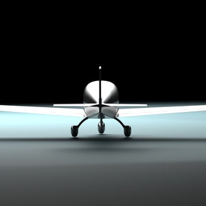 Sling 4 Tsi 3d Model for 3d Printing - Etsy