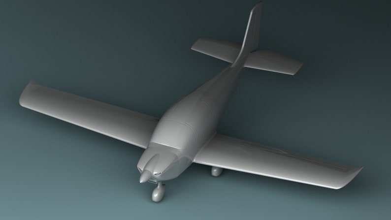 Sling 4 Tsi 3d Model for 3d Printing - Etsy