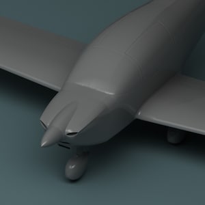 Sling 4 Tsi 3d Model for 3d Printing - Etsy