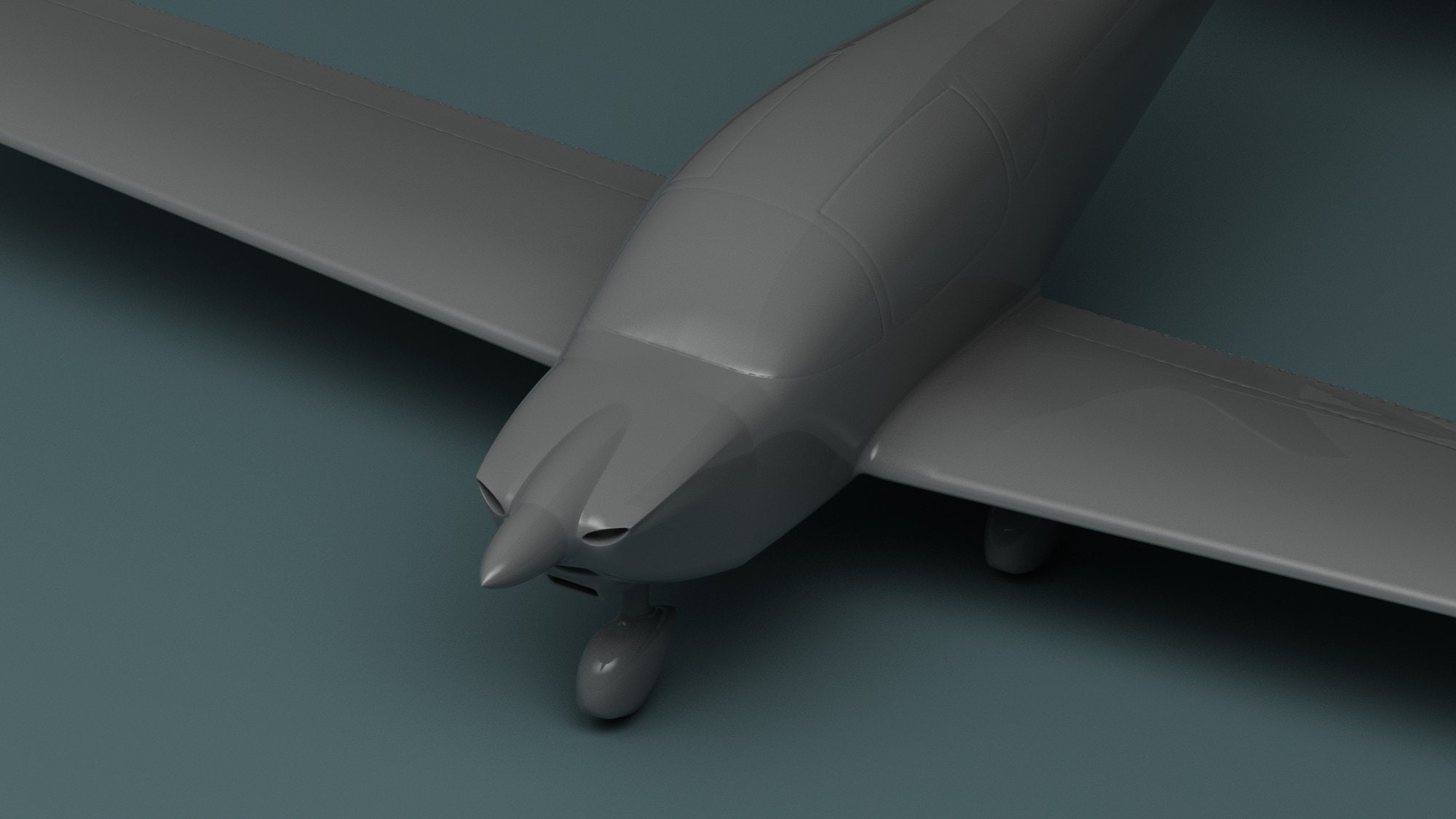 Sling 4 Tsi 3d Model for 3d Printing - Etsy