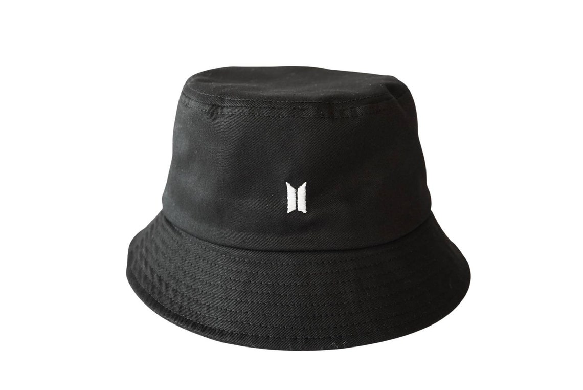 BTS ARMY PROOF Anthology Bucket Hat - Etsy