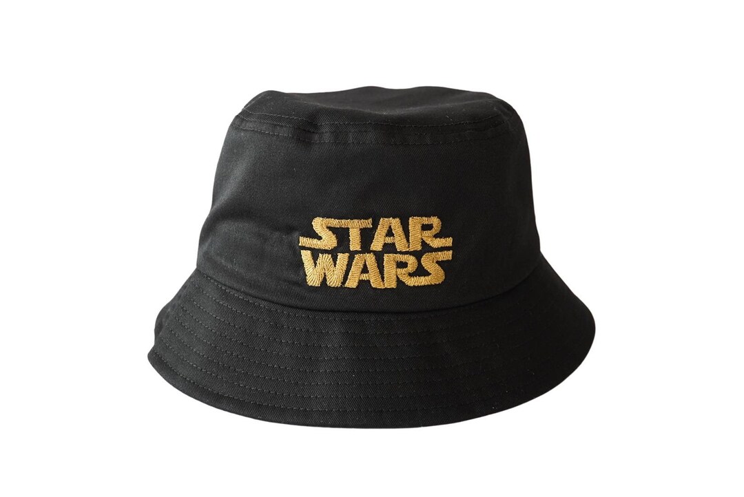 Star Wars Unofficial Bucket Hat - Etsy