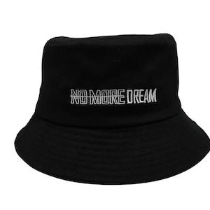 No Dream Bucket Hat - Etsy