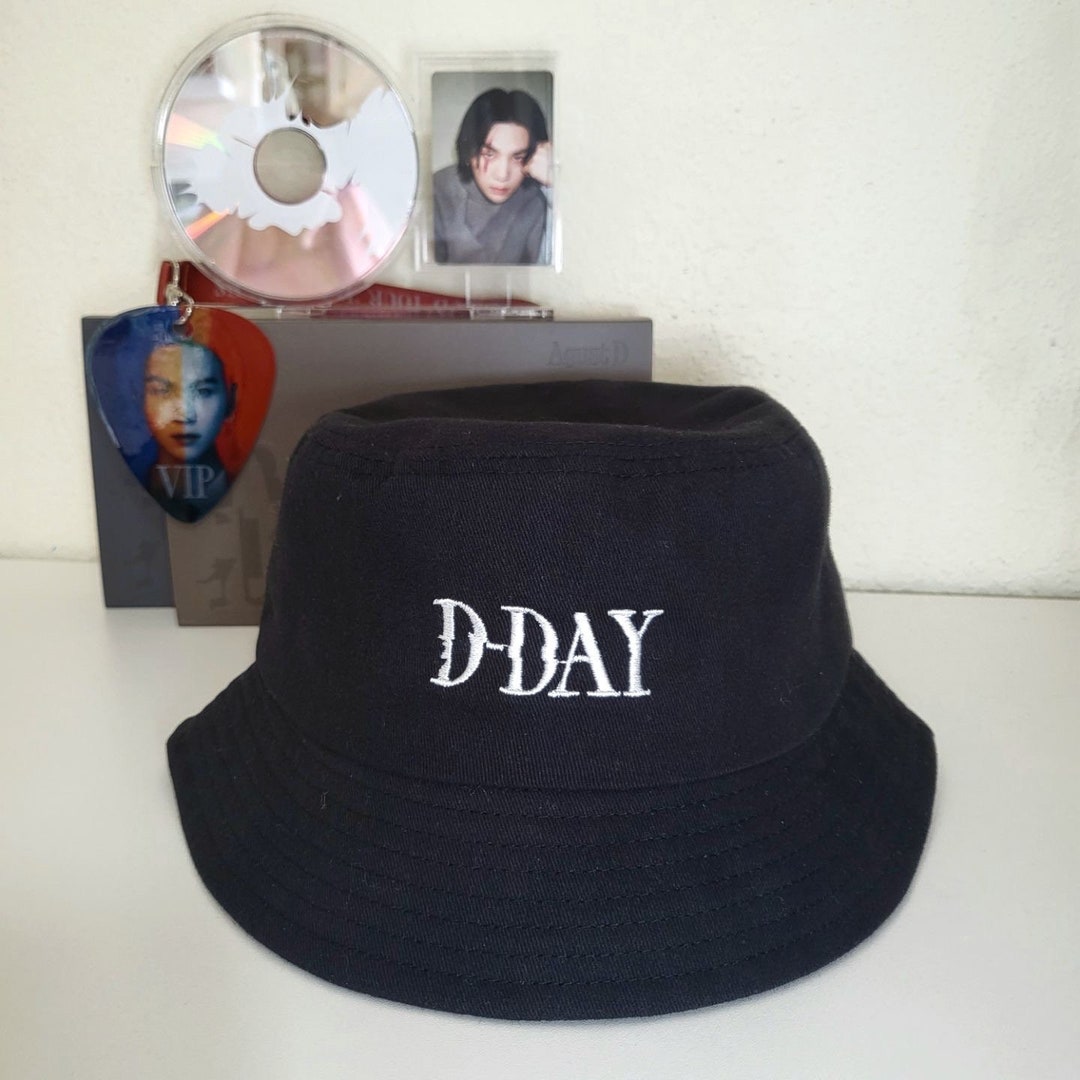 D-day Bucket Hat - Etsy