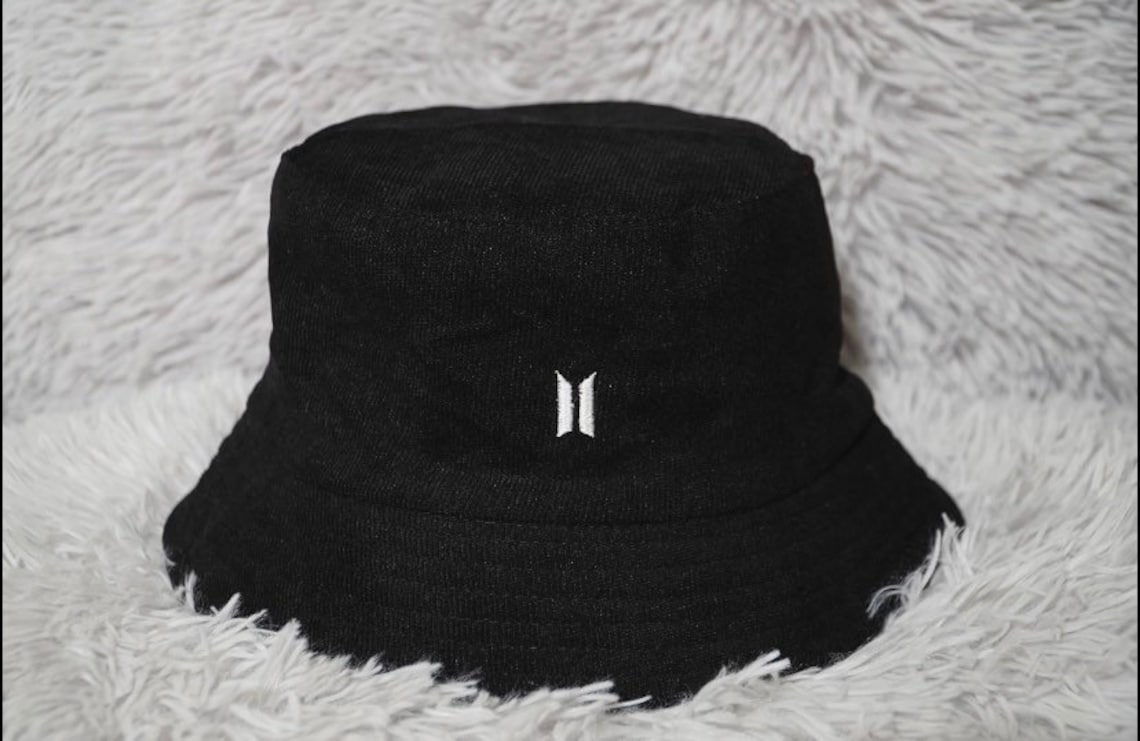 Agust D BTS Suga Min Yoongi Bucket Hat | Etsy
