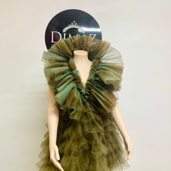 Sheer Overlay Dress Pattern - Etsy