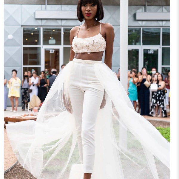 Flowing Pants - Etsy