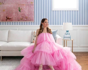 Tutu Prom Dress | Etsy