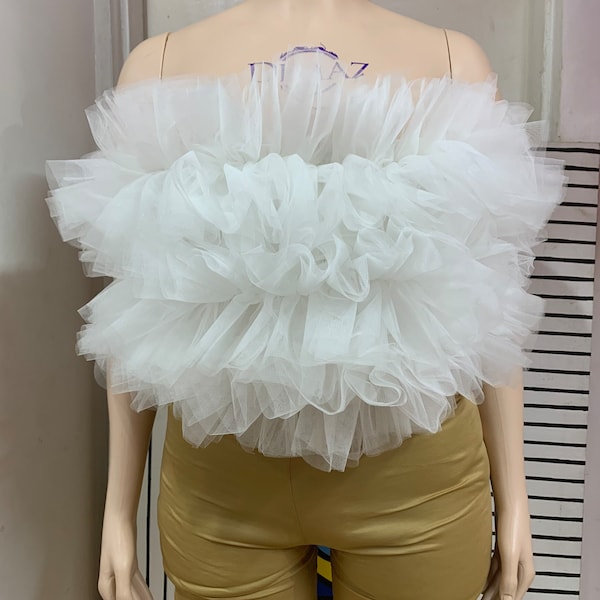 Plus Size Tutu - Etsy