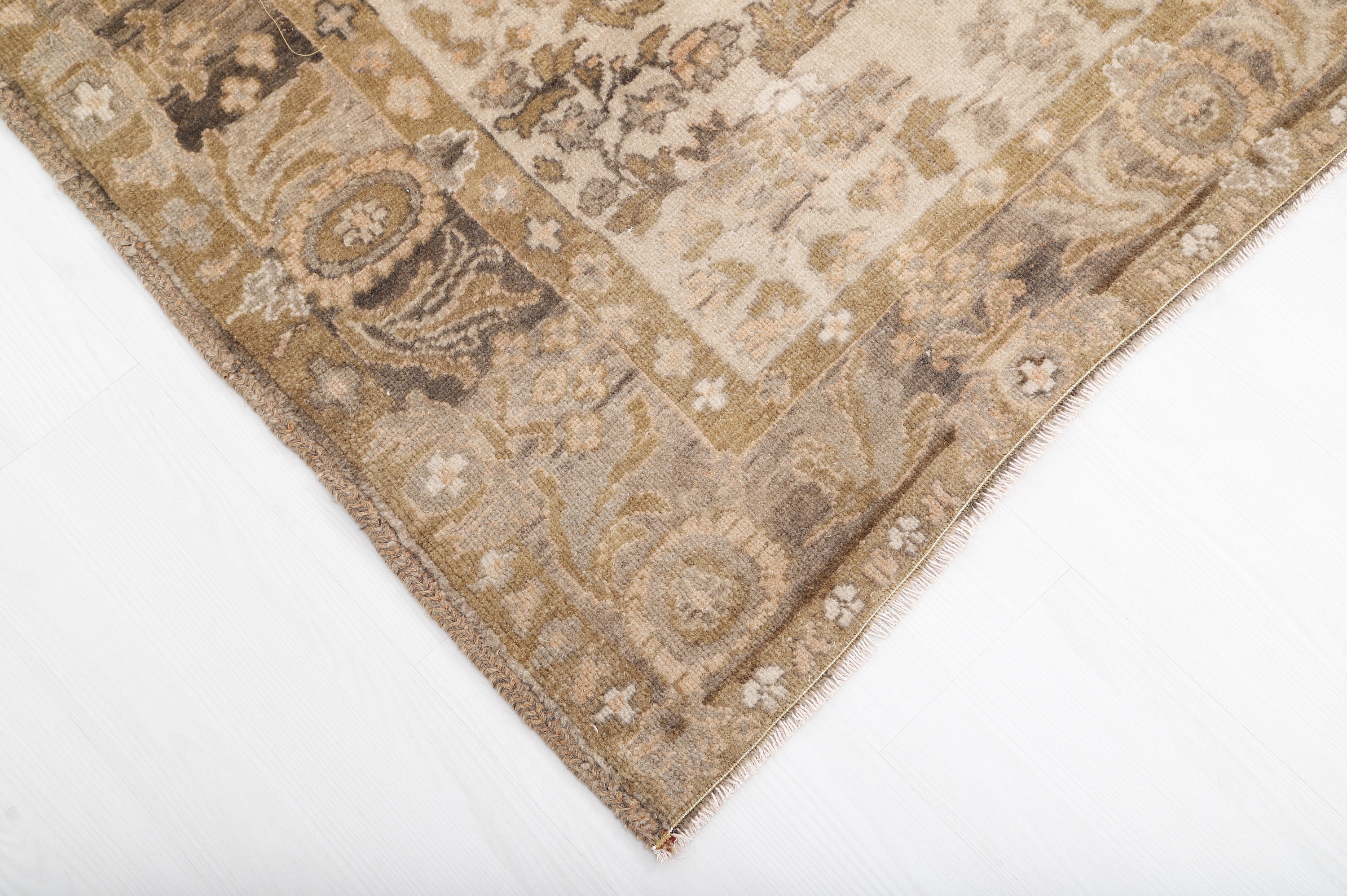 7x12 Rug, Turkish Rug, 7x12 Vintage Rug, Old Wool Rug, Vintage Turkish ...