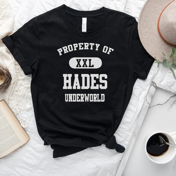 Hades Merch - Etsy