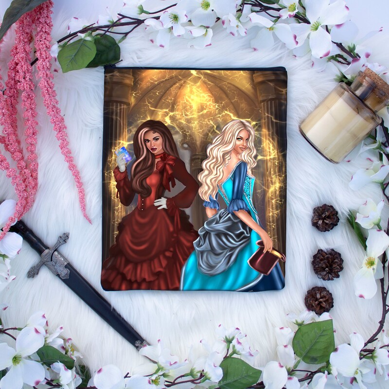 Caraval - Etsy