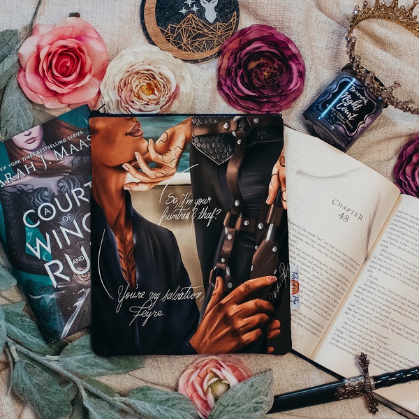 Acotar Series Books - Etsy