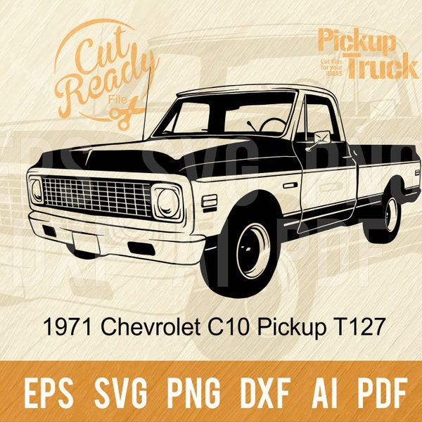Chevrolet - Etsy