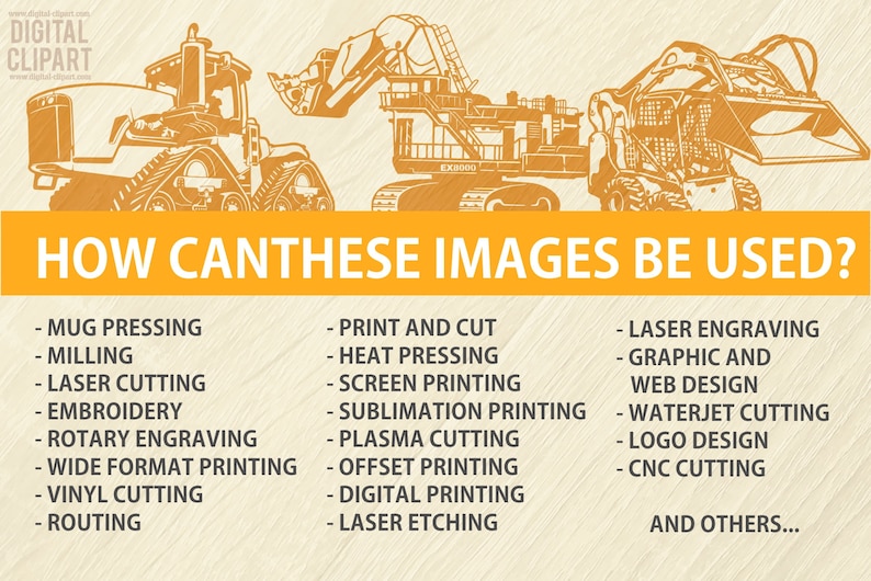 Garbage Truck - Waste Collector - Heavy Machinery, City Service ...