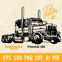 Peterbilt Logos | Peterbilt | Peterbilt Love | Pete | Big Rig | Semi ...