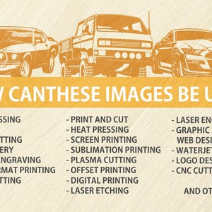 Lada Niva Truck Svg Classic Cars SVG | Truck Cut Files | CNC Files ...