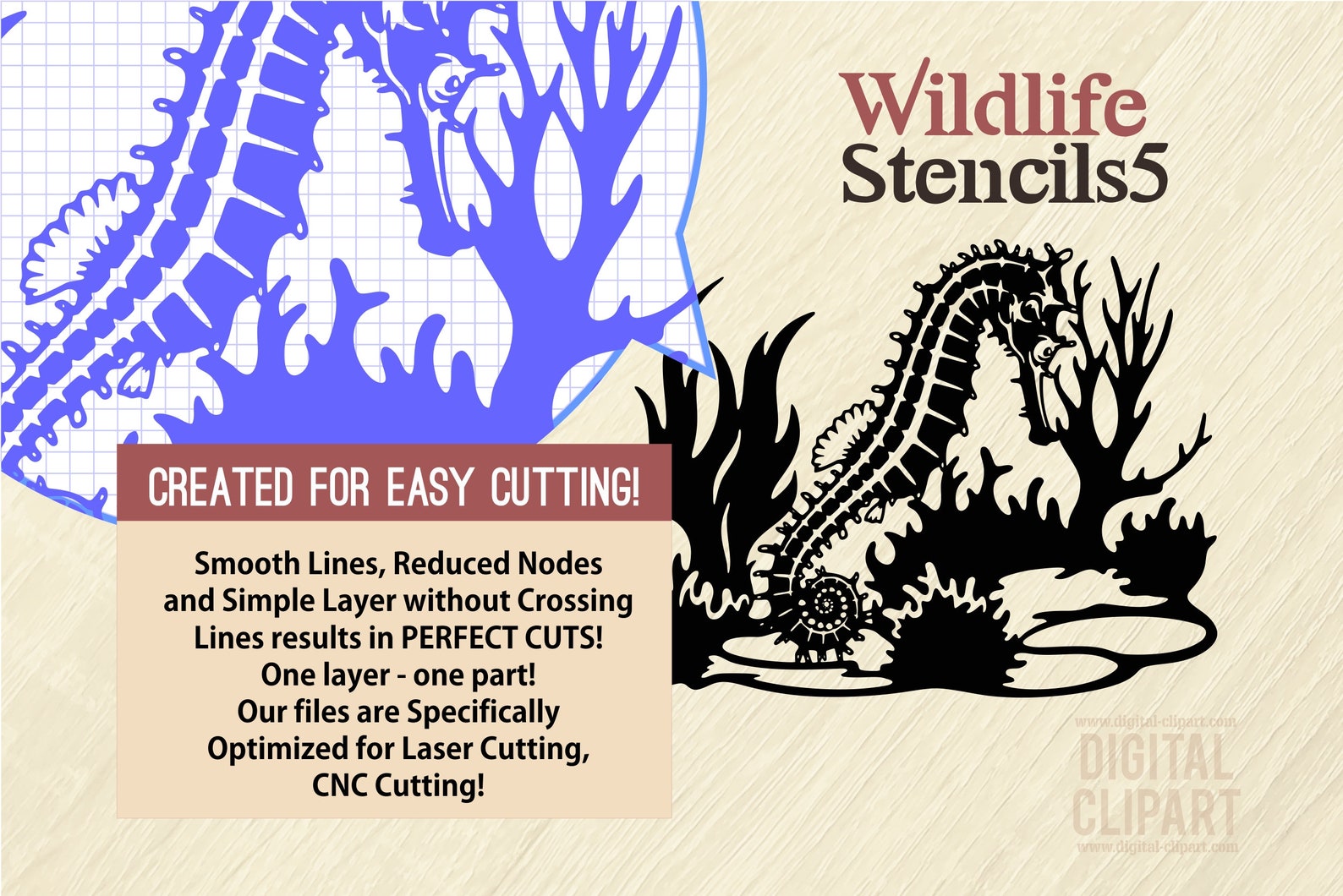 Underwater World Svg, Marine Life SVG, Sharks Marine SVG, Underwater ...