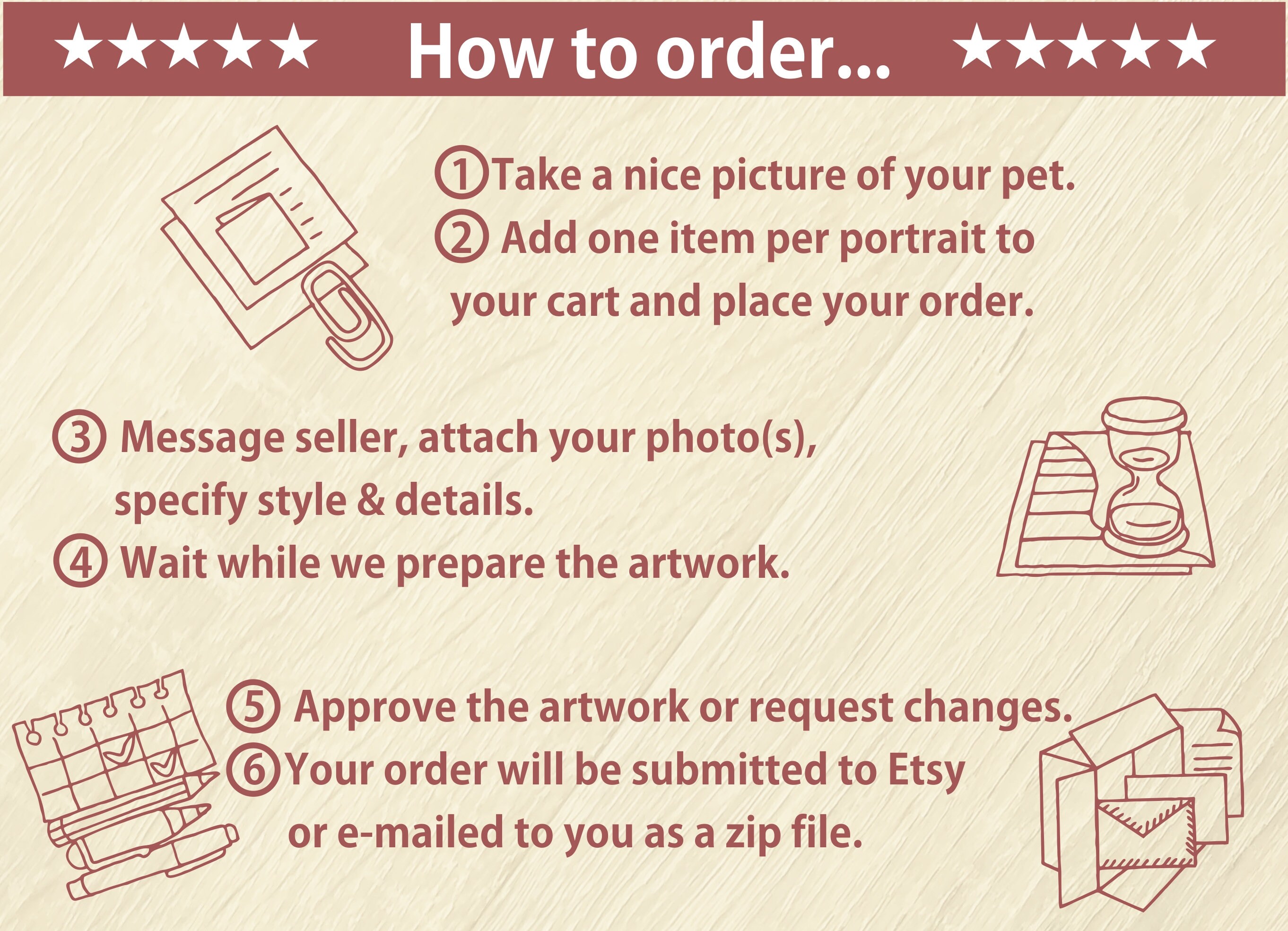 CUSTOM SVG Personalized Design, SVG Ordering, Portrait Customization ...