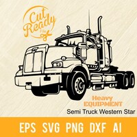 Western Star - Etsy