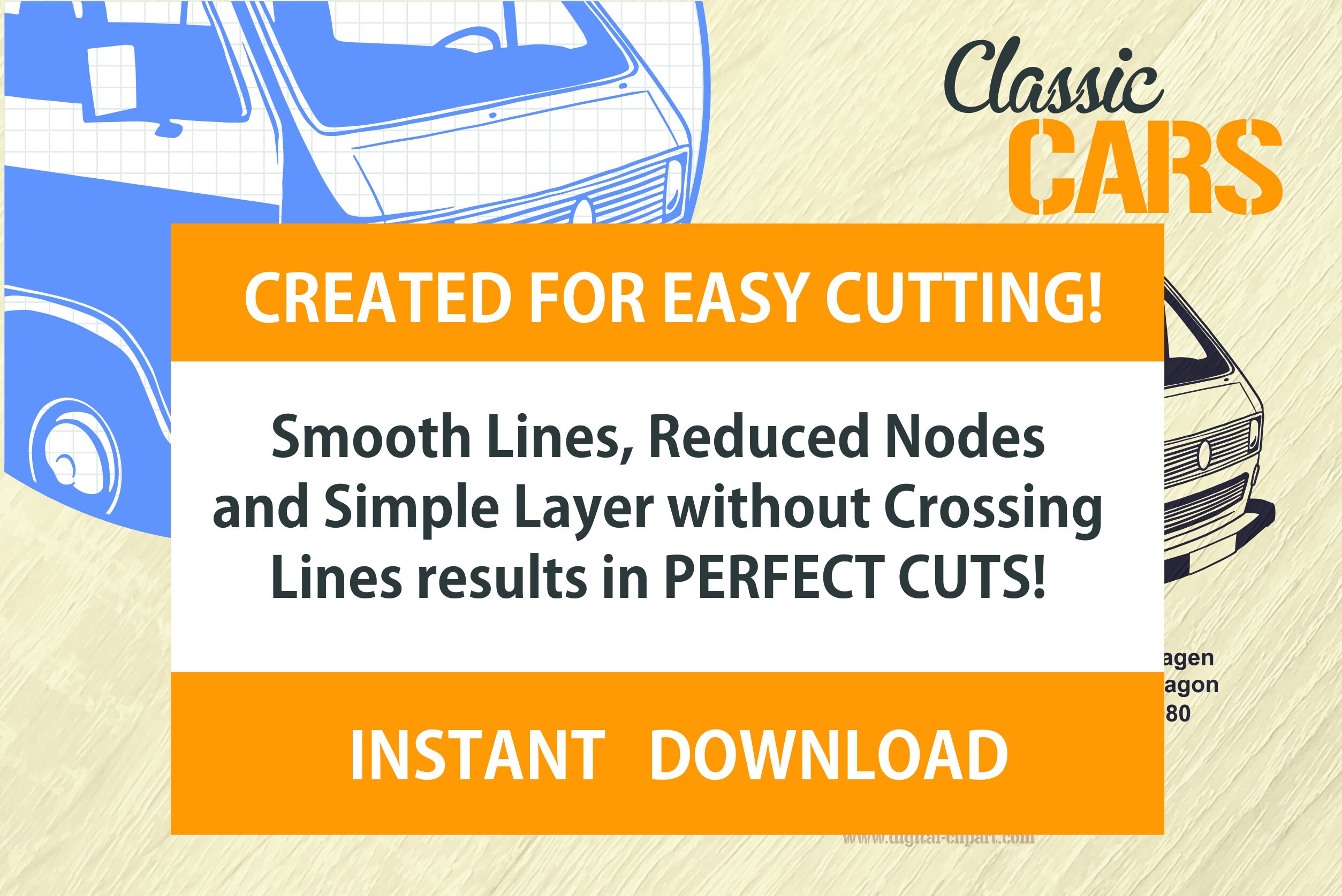 1969 Pontiac GTO Judge SVG | Classic Cars Svg| Cut Ready Clip Art ...