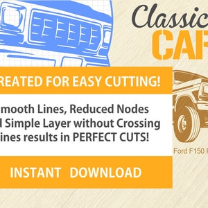 1969 Ford Mustang Boss 429 SVG Cut File | Classic Cars Svg| Cut Ready ...