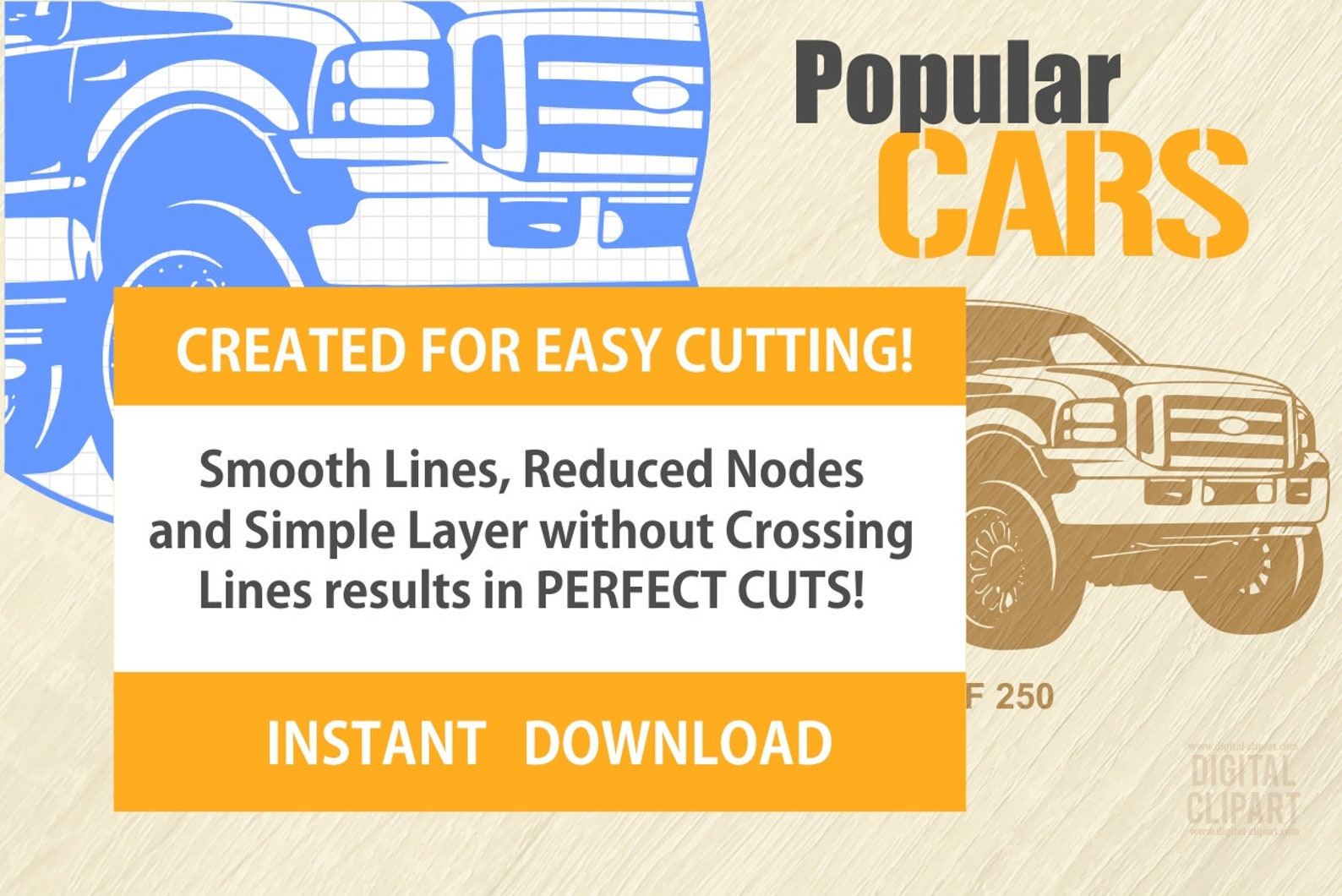 Ford Explorer 2021 SVG - Truck Svg Classic Car SVG | Cut Ready Clip Art ...