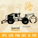 Skidder Svg Vehicle - Heavy Machinery, Logging and Construction ...