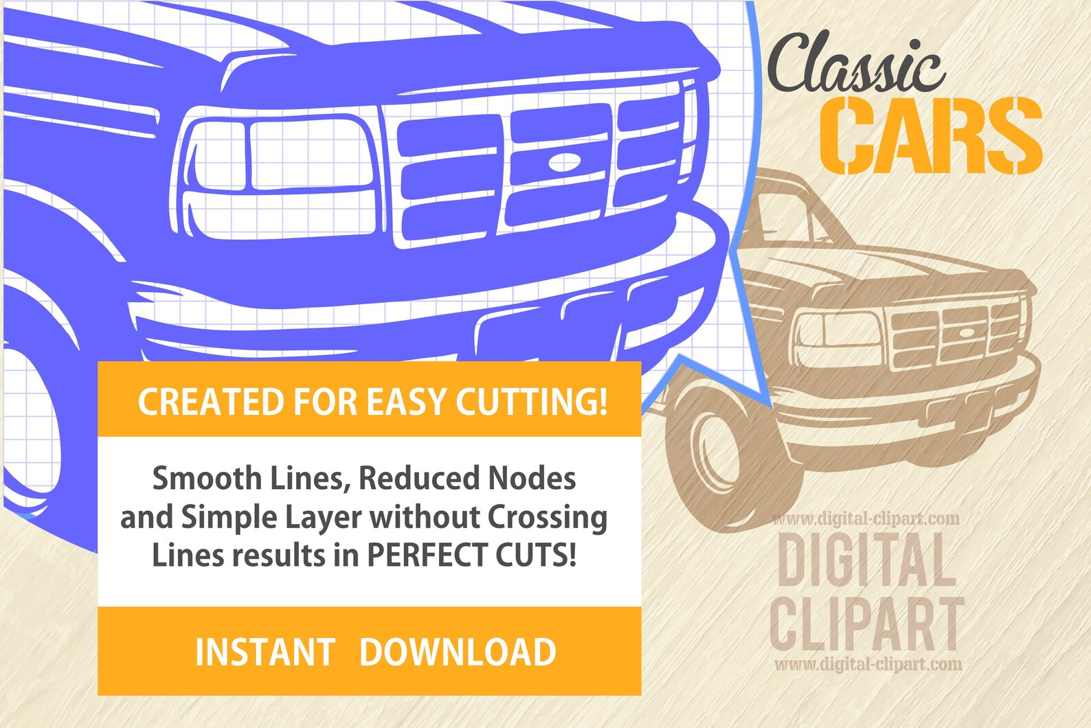 1962 Chevrolet Corvette SVG Cut File | Classic Cars Svg| Cut Ready Clip ...