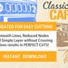 Ford Transit MK1 Van Bus Svg | Classic Truck Car SVG | Bus Truck Cut ...