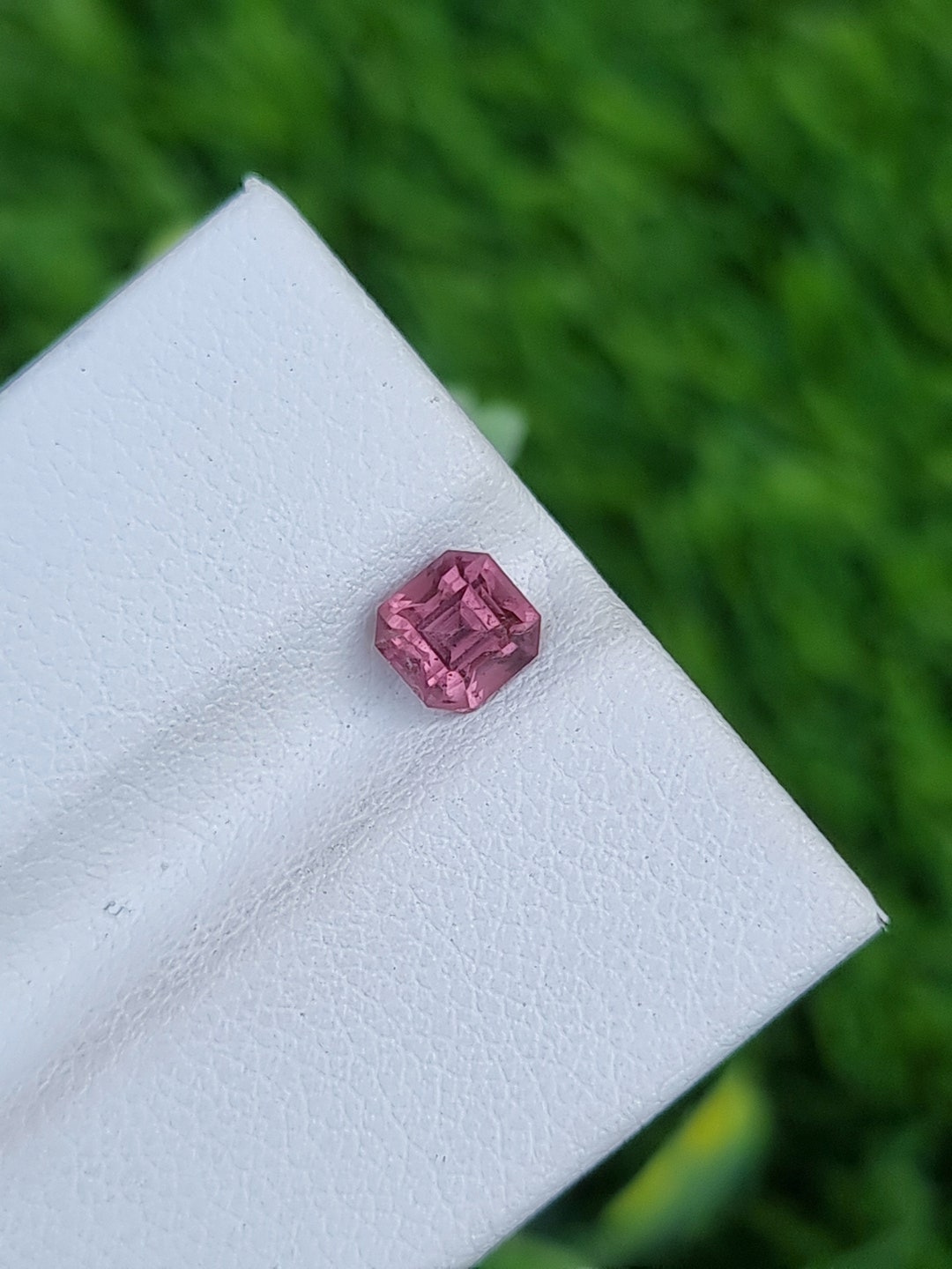Spinel Stone Red Pink Transparent Natural Loose Unheated Untreated ...
