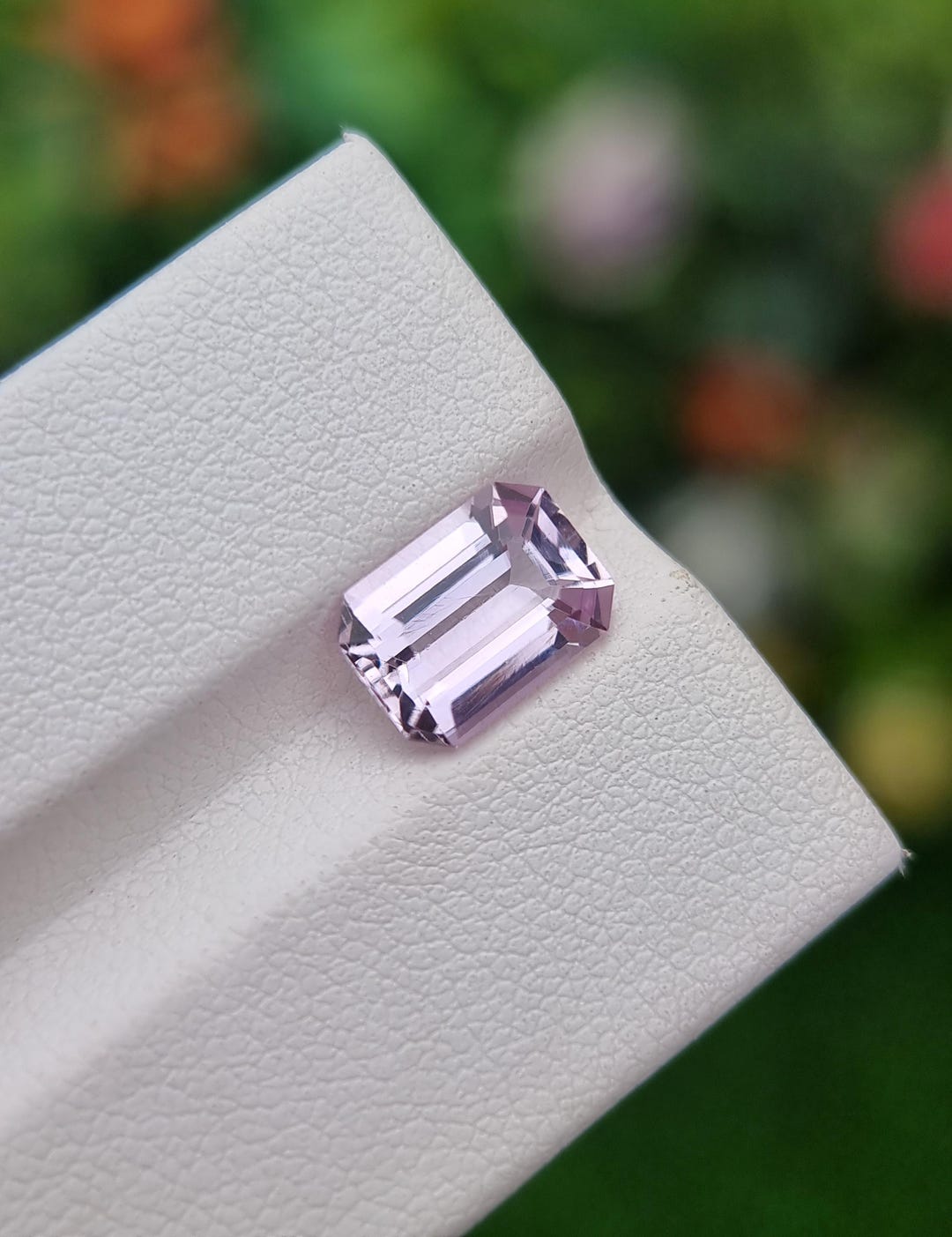 Pink Topaz Stone Imperial Natural Loupe Clean Unheated Untreated Loose ...