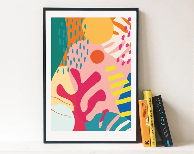 Minimalist print ideas - Etsy