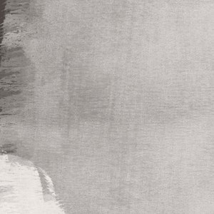 Gray Art Print, Modern Poster Printable, Neutral Minimalist Print ...