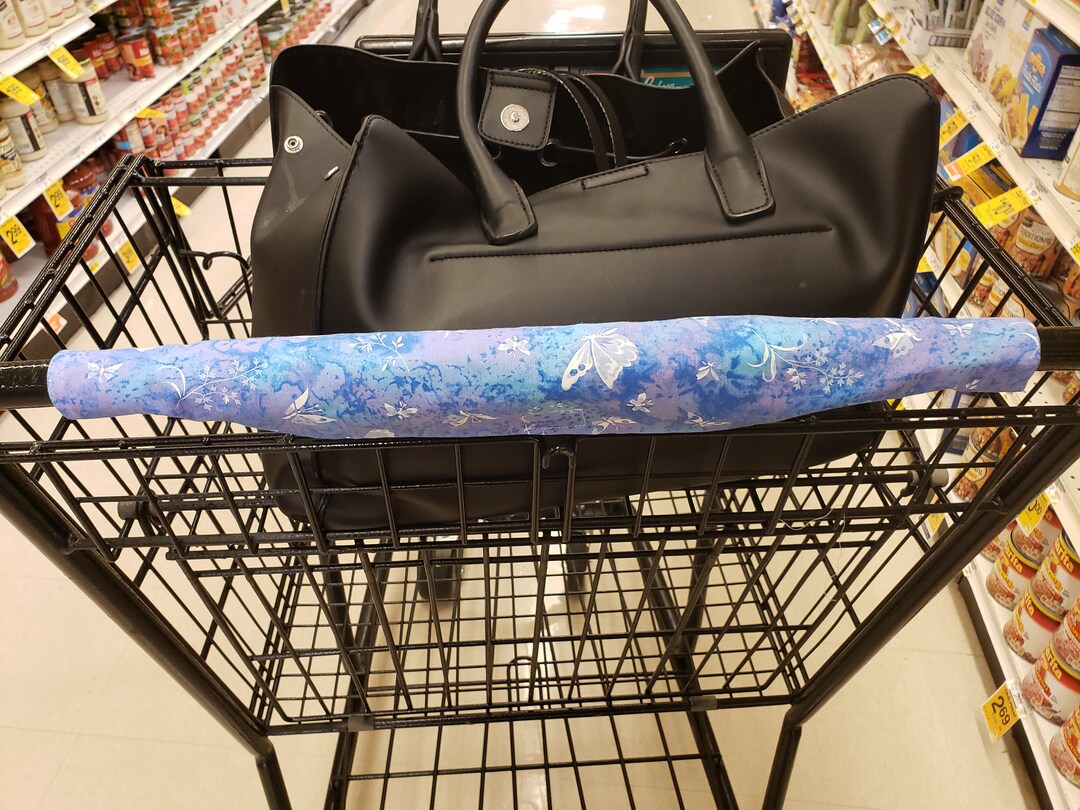 Shopping Cart Handle Cover - Etsy