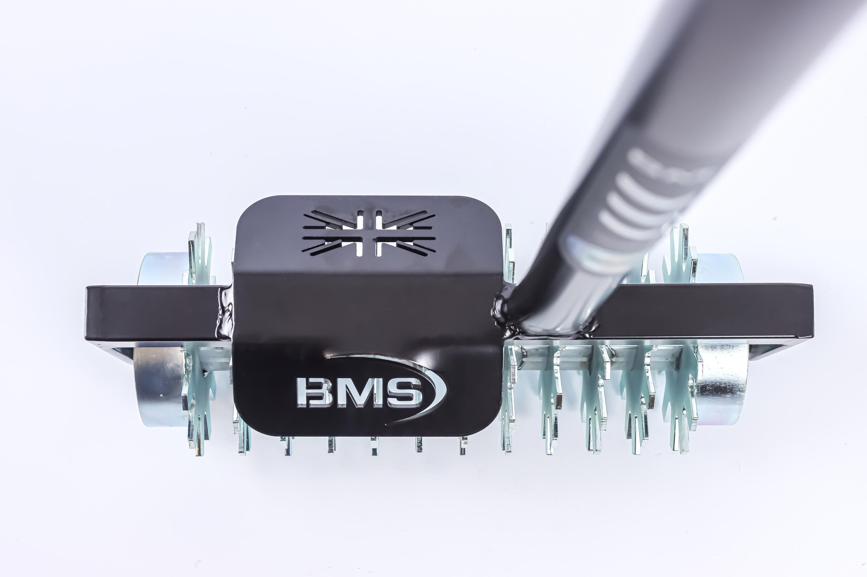 British Manufacturing Solutions Rotary Hand Seed Slotter, for ...