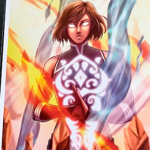 LOK Art Print - Etsy