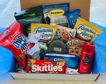 Care Package for Men - Etsy