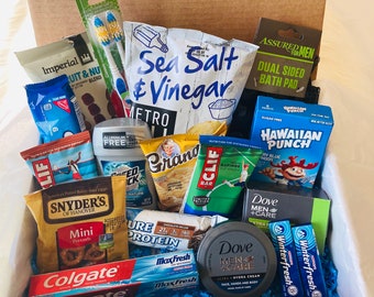 New Dad Survival Kit - Etsy