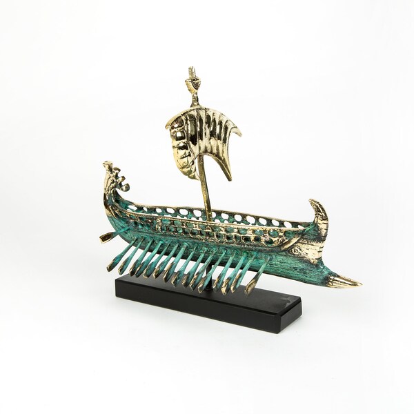 Greek Metal Art - Etsy