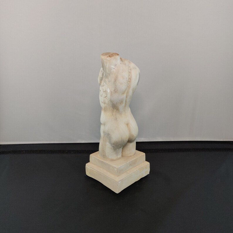 Naked Body Of A Male Nude Erotic Art Hand Made And Hand Etsy