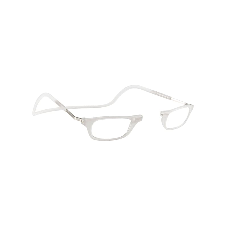 Clic Classic Vision Reading Glasses.the Original Glasses With a Magnet ...