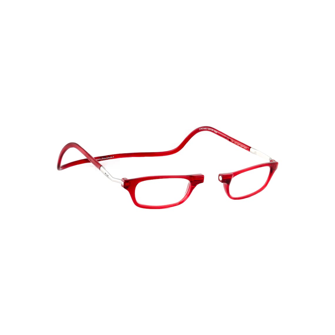 Clic Classic Vision Reading Glasses.the Original Glasses With a Magnet ...