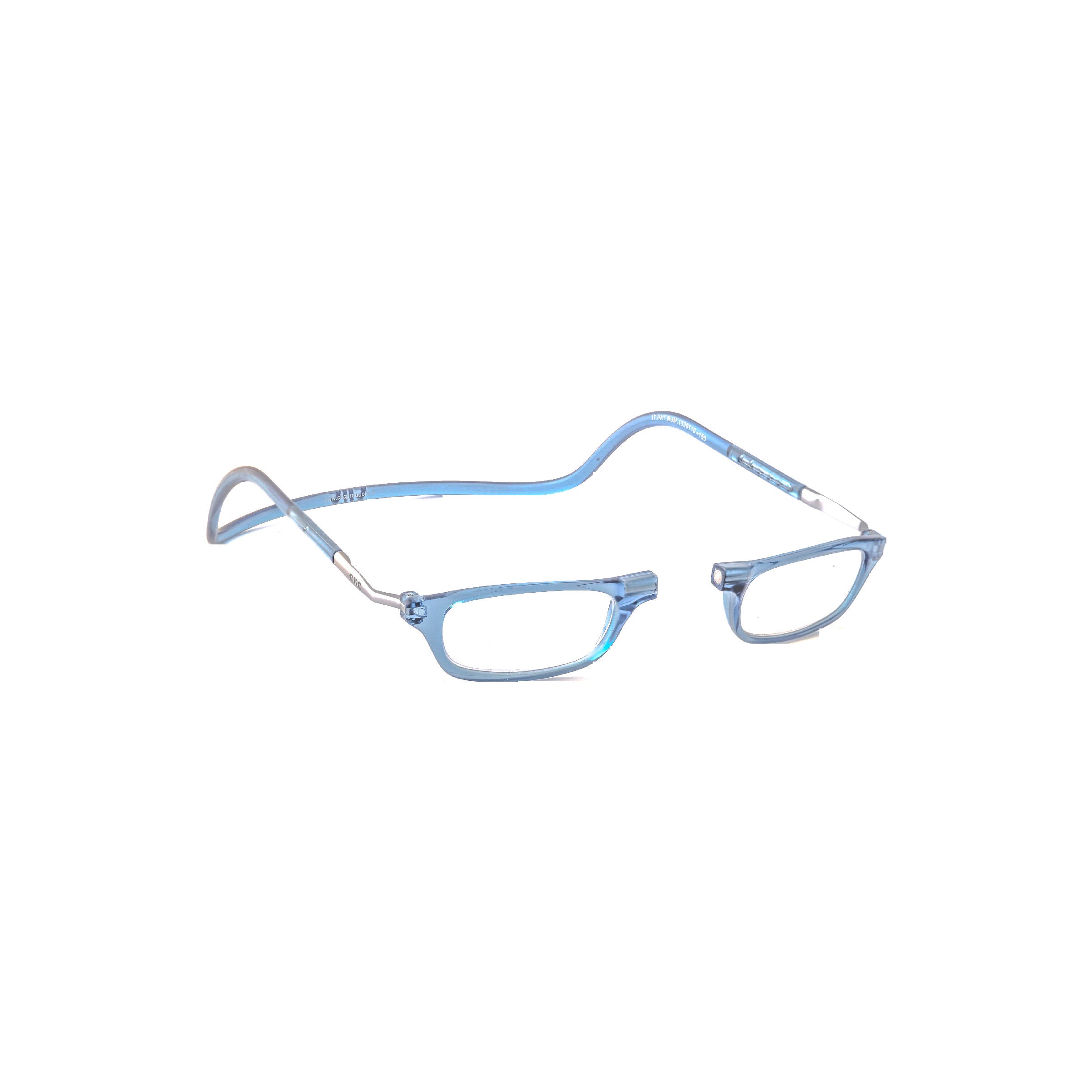 Clic Classic Vision Reading Glasses.the Original Glasses With a Magnet ...