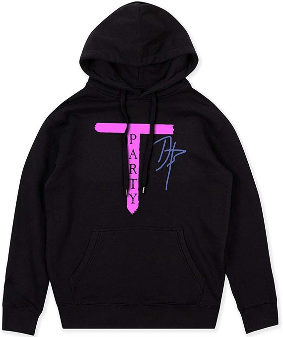 Daz Games Merch Daz Black Party Hoodie Sweatshirt Crewneck | Etsy