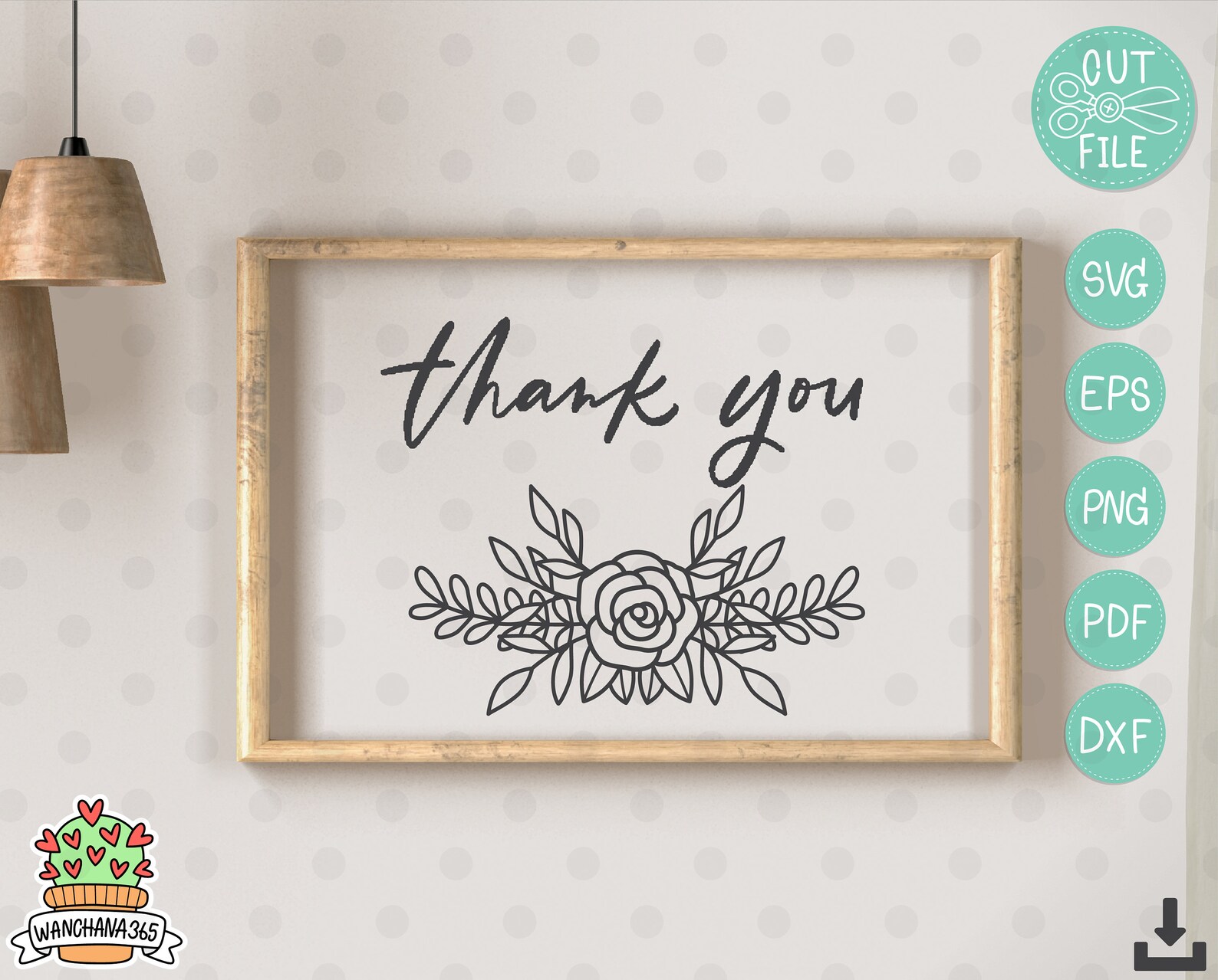 Flower SVG Floral Svg Floral Svg Bundle Flower Svg Cut - Etsy