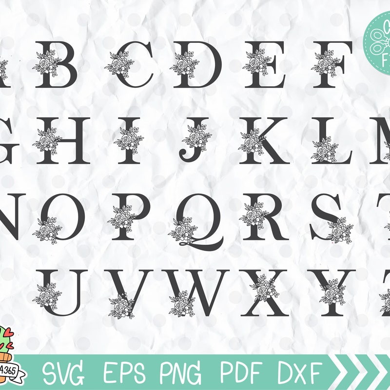 Fancy Letter O - Etsy